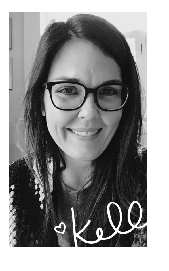 About – Kelli & Crew